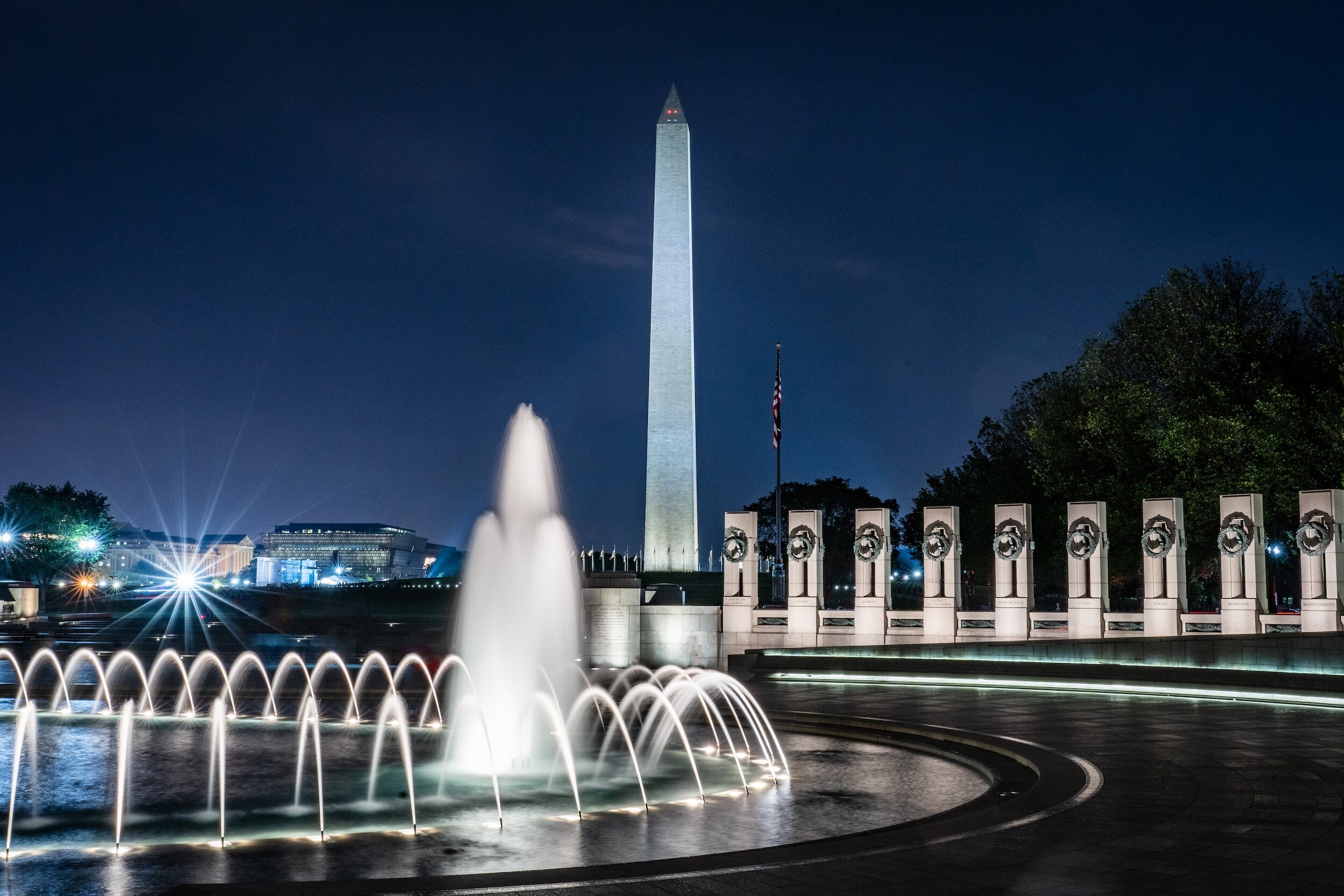 Virtual Student Federal Service | Emerging Technology Policy Careers