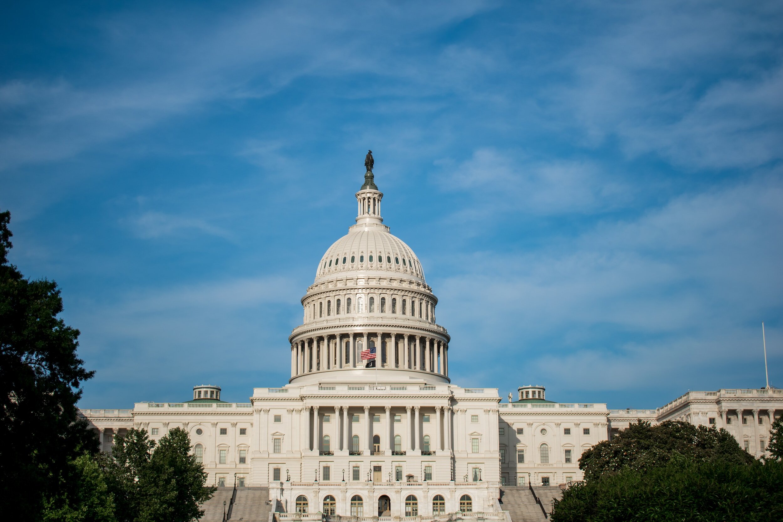 Where to work in Congress? (Part 2) | Emerging Technology Policy Careers
