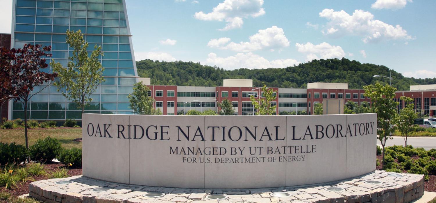 National labs and FFRDCs | Emerging Technology Policy Careers