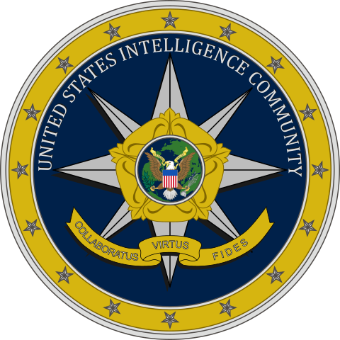 Intelligence community (IC) | Emerging Technology Policy Careers